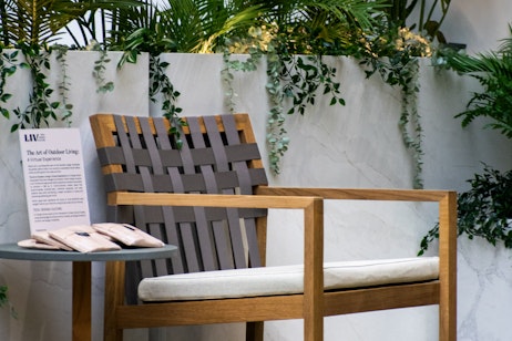 LIV Design Studio | IDS Toronto - Interior Design Show