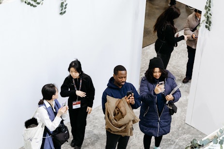 LIV Design Studio | IDS Toronto - Interior Design Show