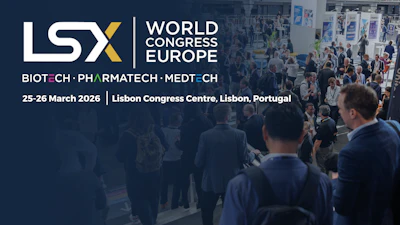 Department for Business & Trade | LSX Europe