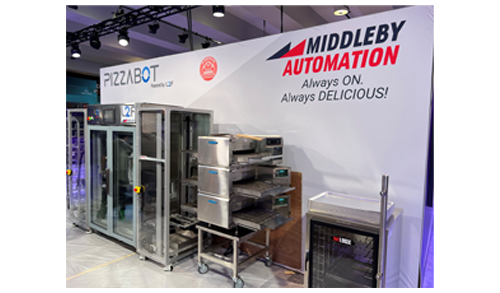 Kitchen Innovation Awards | National Restaurant Association Show