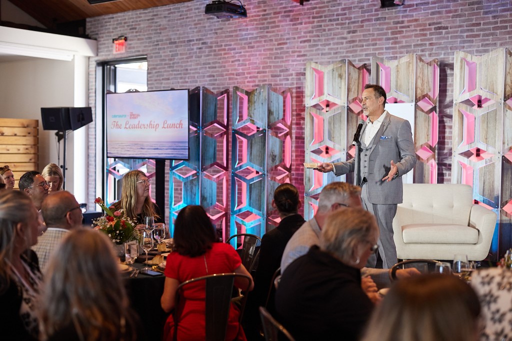 Showcasing Events | Catersource and The Special Event