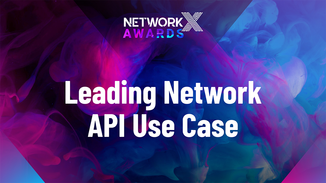 2024 Network X Awards | Network X