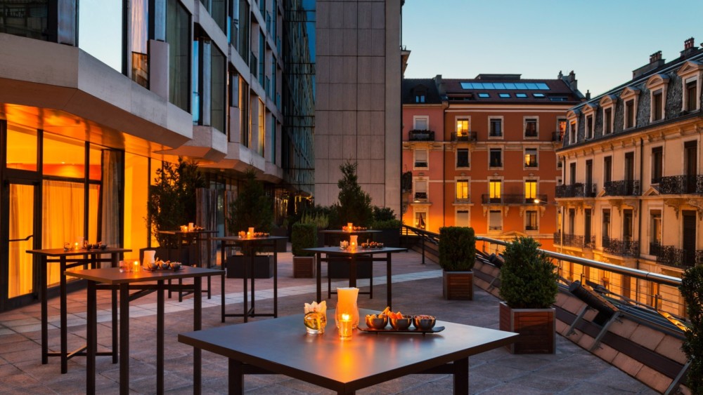 Transcontinental Trusts: Geneva 2024