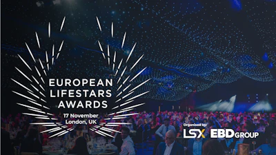 Life Science Awards | European Lifestars Awards