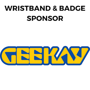 Middle East Film & Comic Con (MEFCC) 18 - 20 April 2025 ADNEC Centre ...