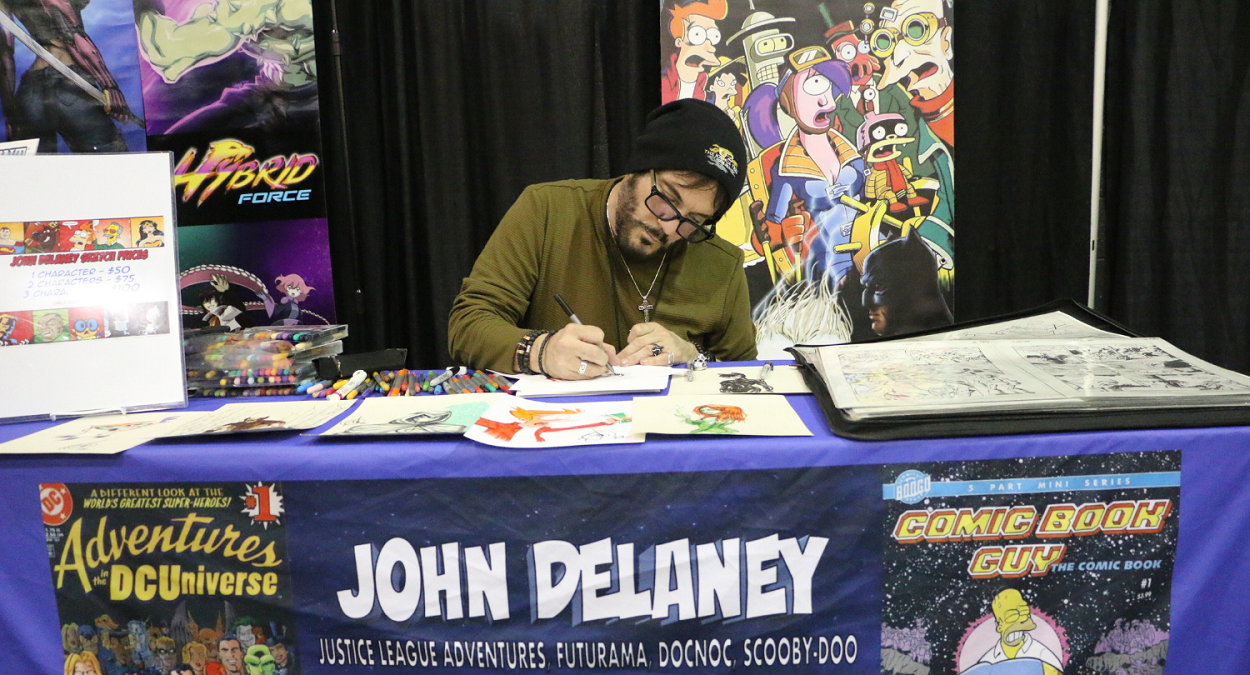 Main Events | CALGARY EXPO