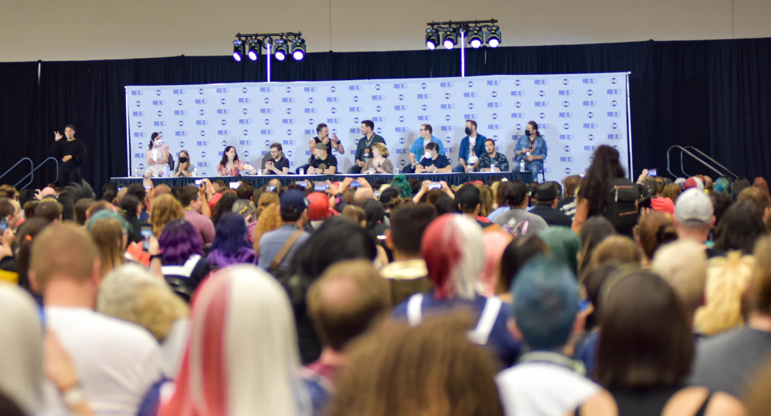 Anime | Dallas FAN FESTIVAL