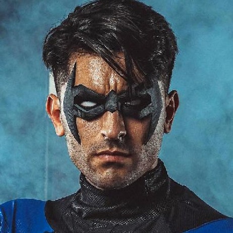 Cosplayers | FAN EXPO Boston