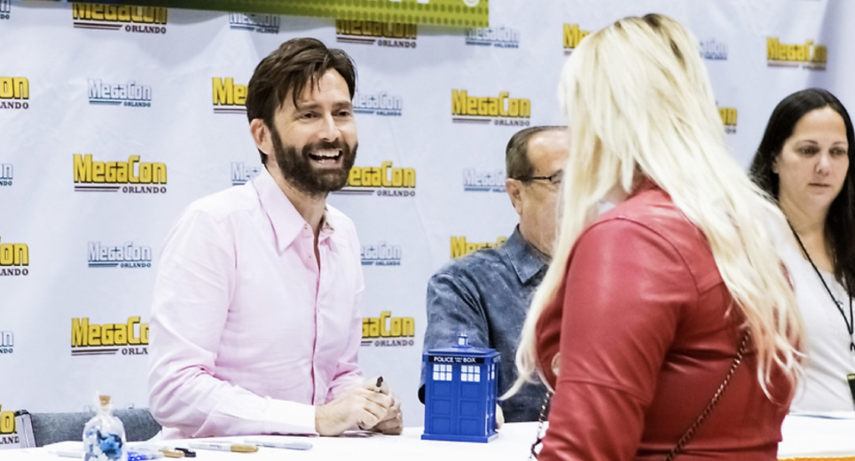 Main Events | MEGACON Orlando