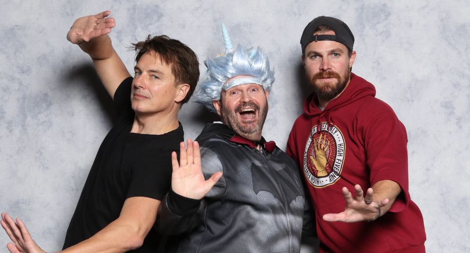 Main Events | MEGACON Orlando