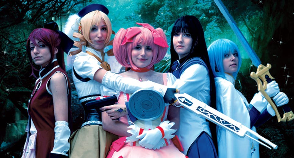 Cosplay | FAN EXPO Vancouver