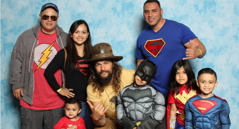 Main Events | MEGACON Orlando