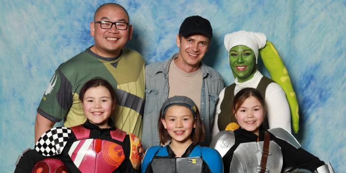 Main Events | MEGACON Orlando