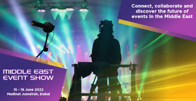 Middle East Event Awards 2023 - Judging Process