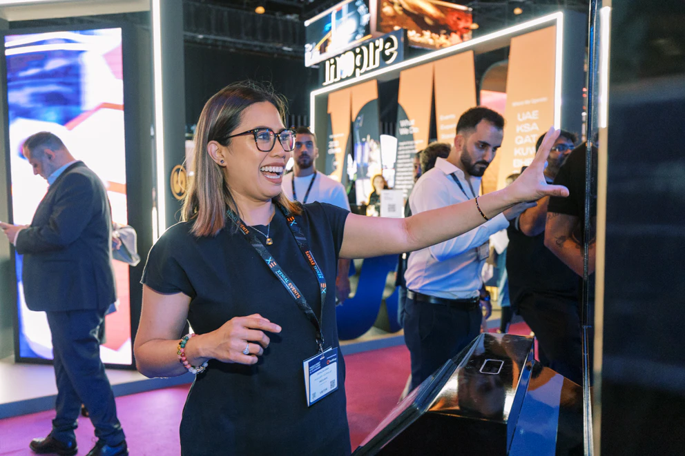 Middle East Event Show