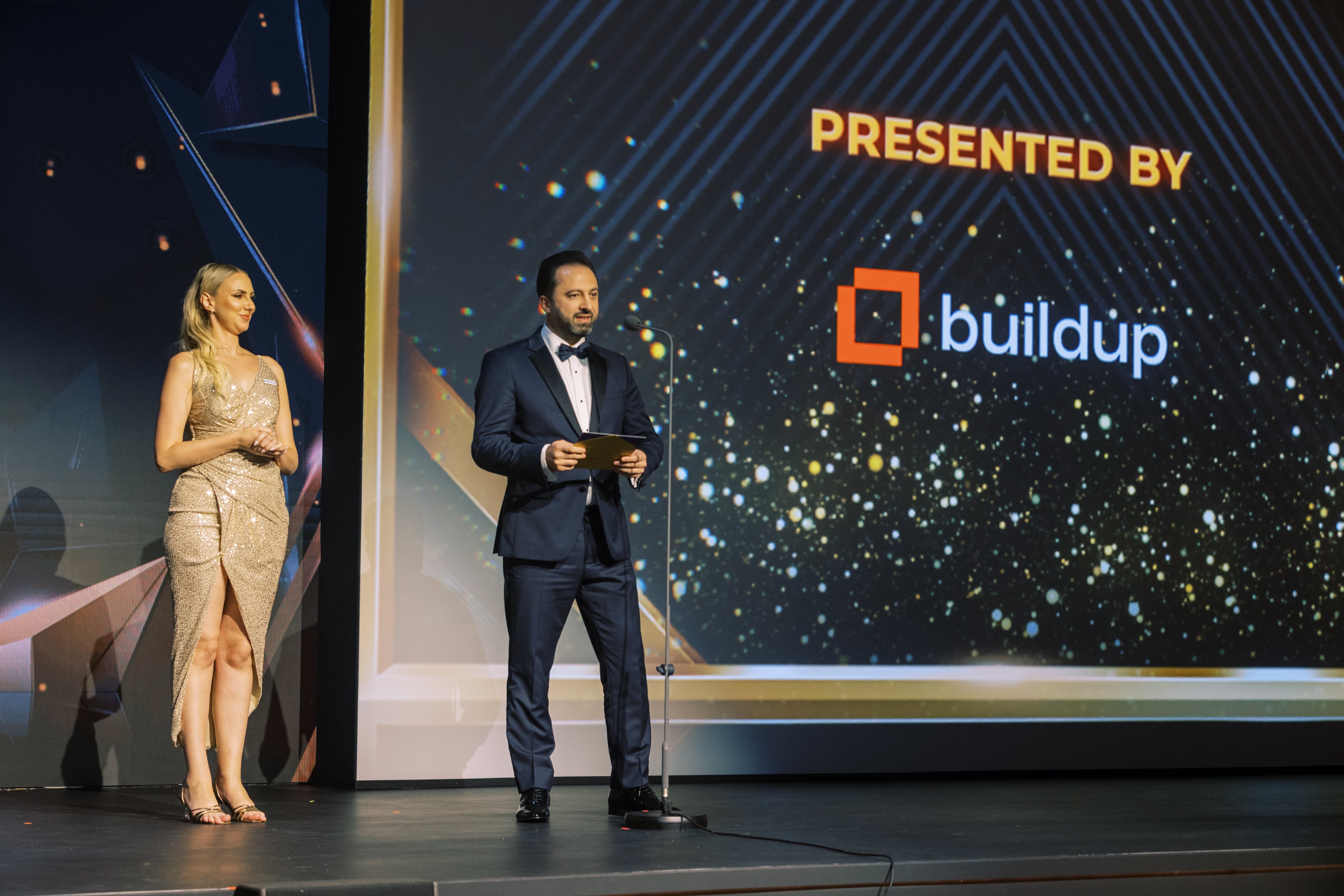 Middle East Event Awards 2025 | Honouring Excellence in MICE & Live ...