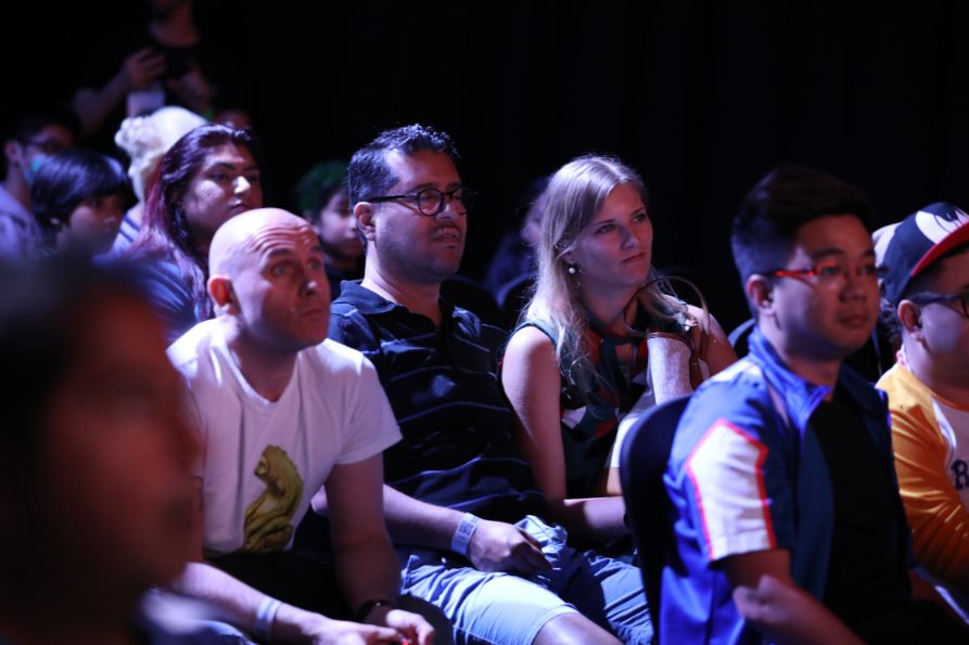 MEFCC ZONES | Middle East Film & Comic Con