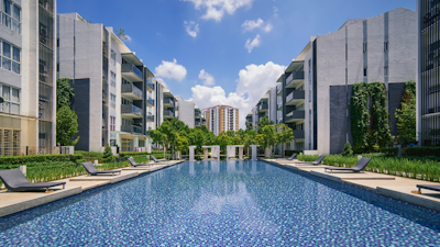 Steven Weinstock - WE Capital | Southeast Middle-Market Multifamily Speaker