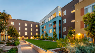 Hailey Ghalib - Affinius Capital | Texas Middle-Market Multifamily Speaker