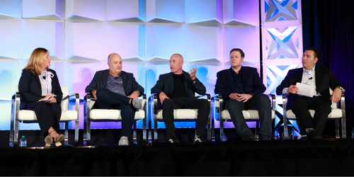 Channel Partners Events Calendar