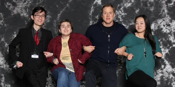 Main Events | FAN EXPO Boston