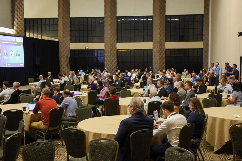 Manufactured Housing West | Real Estate Conference