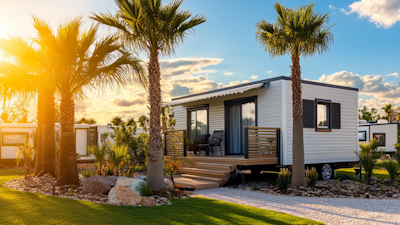 Eric Granillo - Best Buy Homes | Manufactured Housing West Speaker