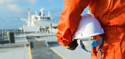 Diploma in Marine Engineering | Lloyd's Maritime Academy