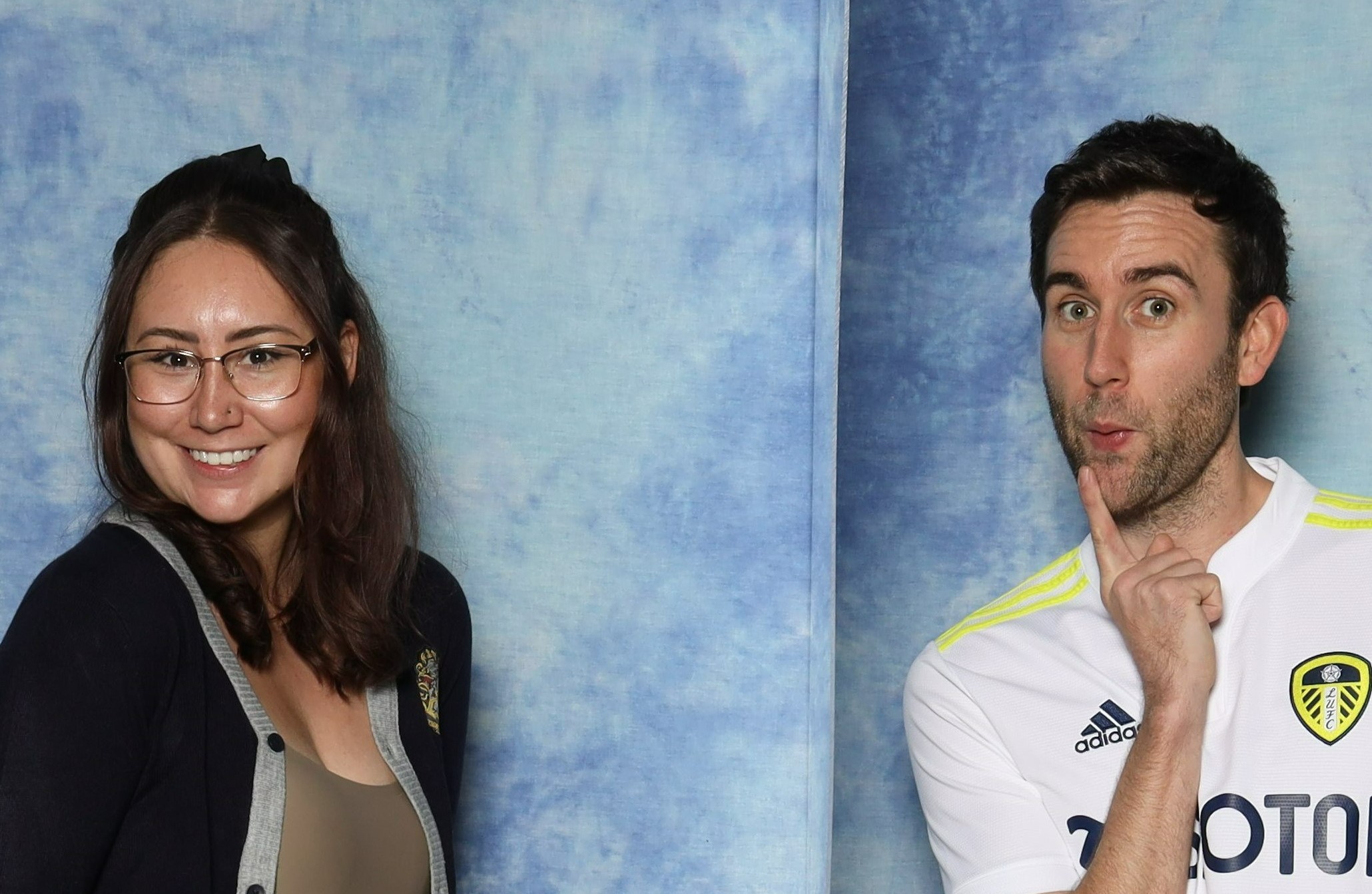 Matthew Lewis Actor Appreciation