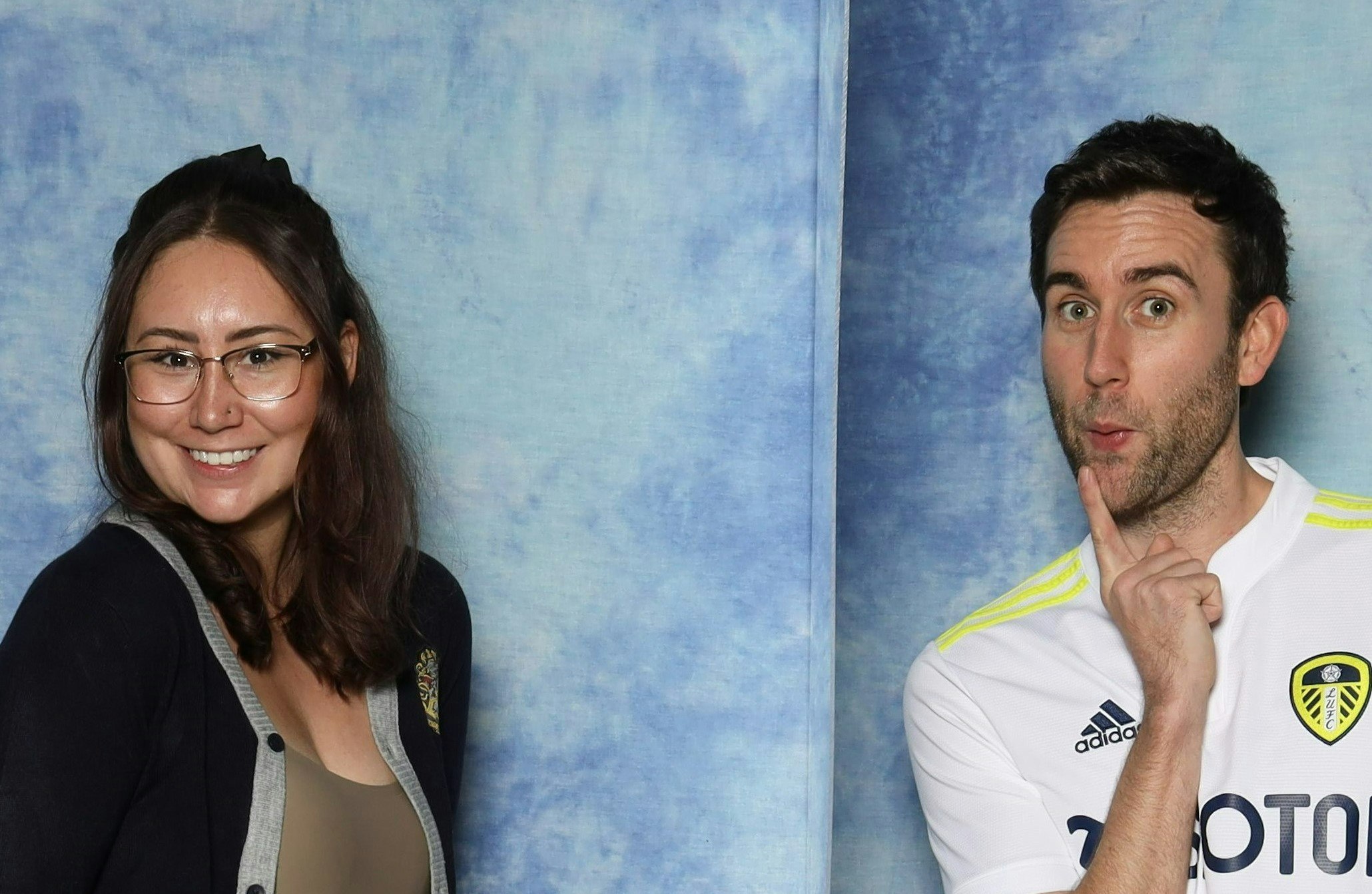 Matthew Lewis Actor Appreciation