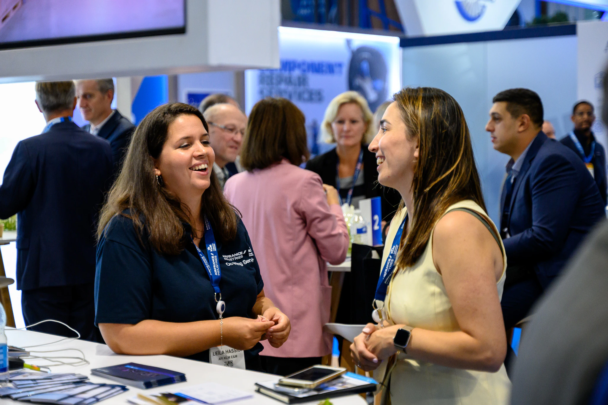 MRO Europe | Leading Aviation MRO Conference & Exhibition