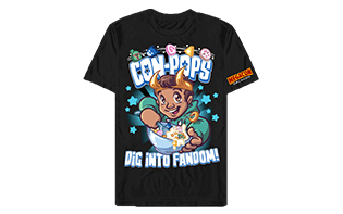 MEGACON Orlando I A huge four day weekend offering exciting family ...