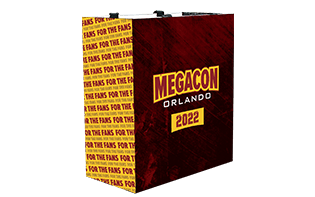 MEGACON Orlando I A huge four day weekend offering exciting family ...