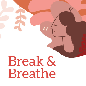 We believe in a sustainable event for a better future