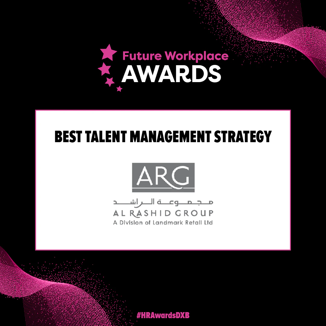Future Workplace Awards | HR Excellence Awards | HR Award Middle East