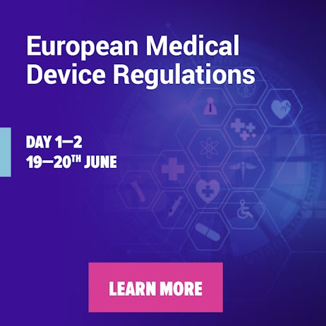 MedTech Summit – Regulatory Conference