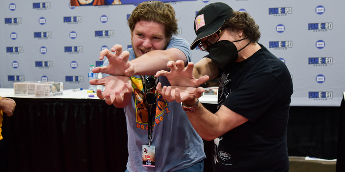 Anime | FAN EXPO Denver