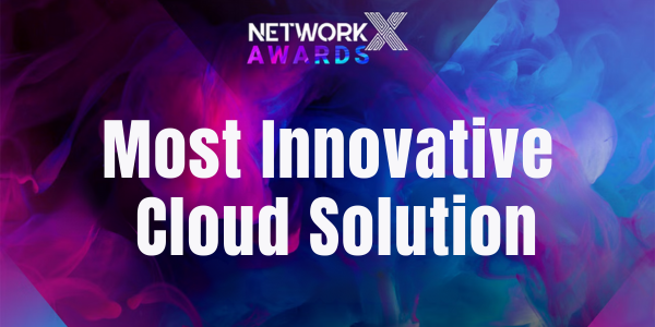 2024 Network X Awards | Network X