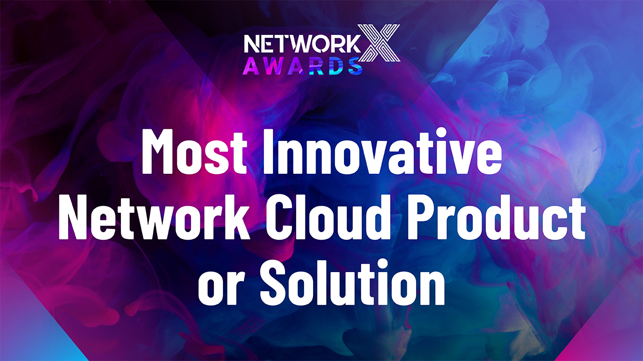 2024 Network X Awards | Network X