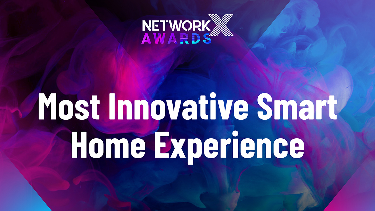 2024 Network X Awards | Network X
