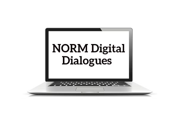 NORM Digital Dialogues | NORM & Natural Radiation Management Global ...