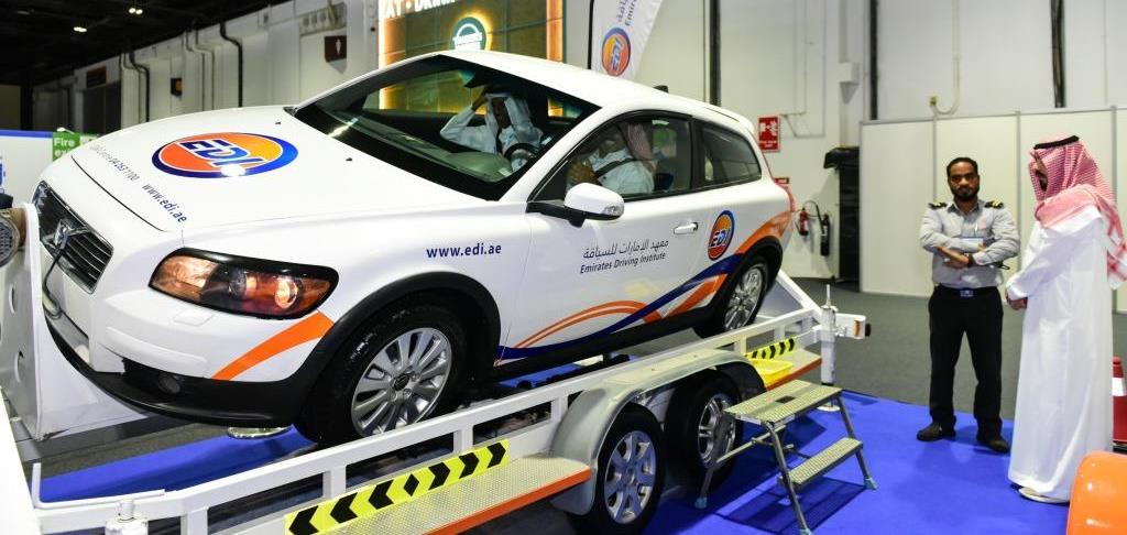 Saudi Intermobility Expo