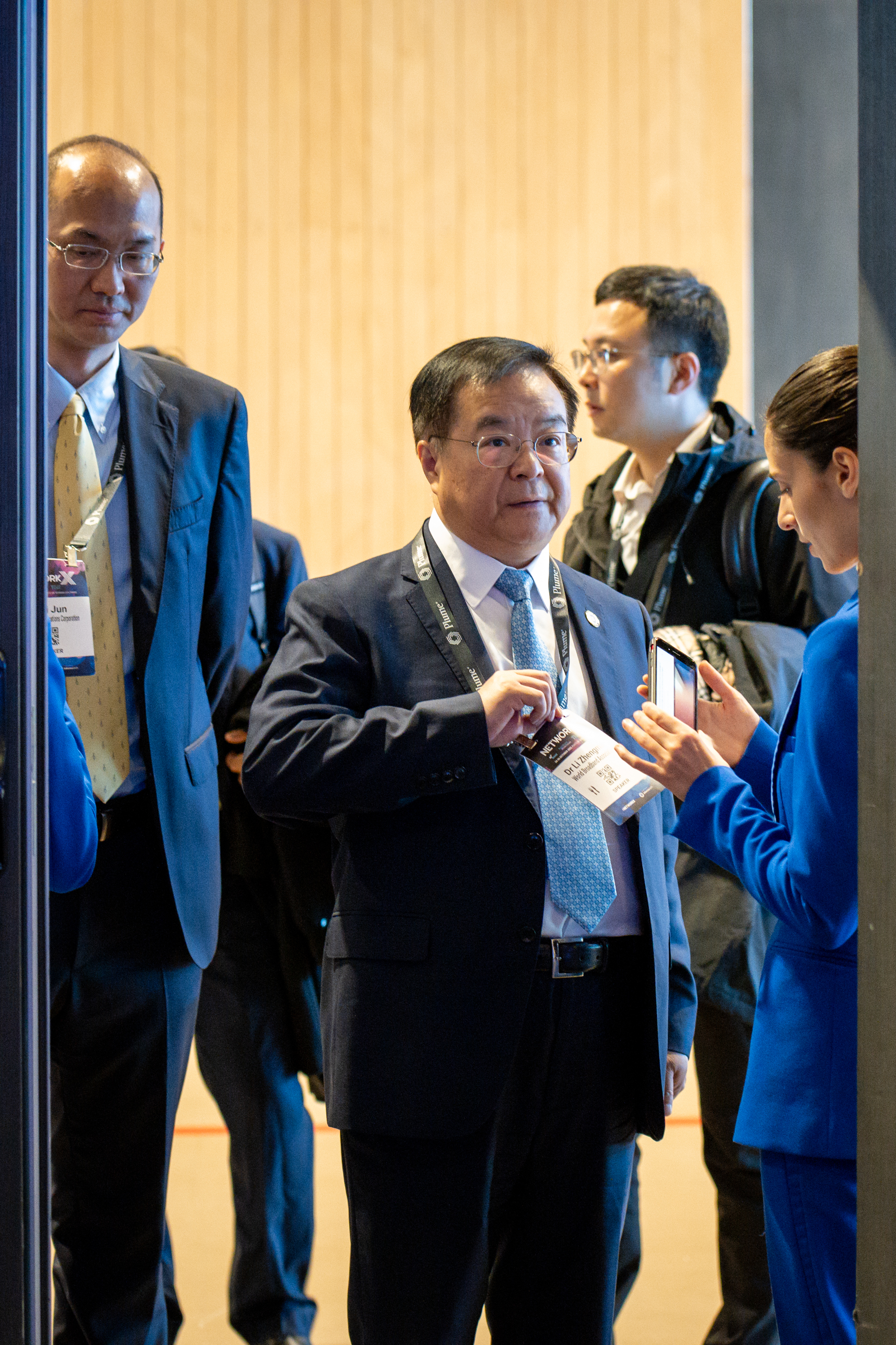 Pass Types - Service Providers | Network X