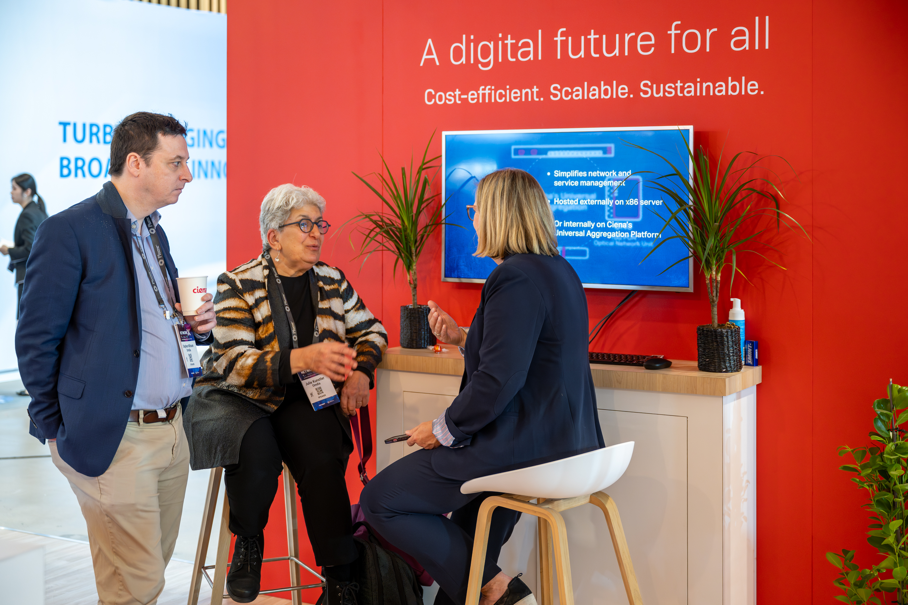 Mobile Networks | Network X