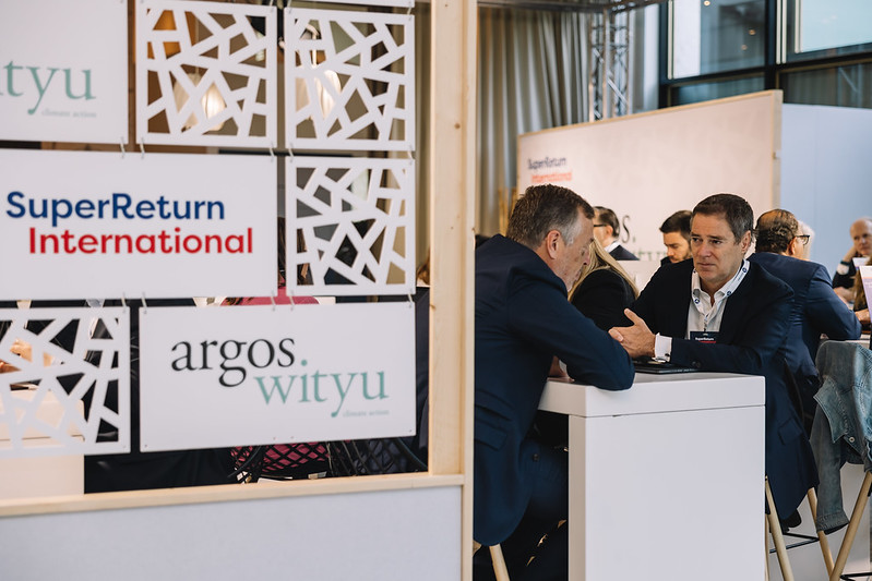 What to expect | SuperReturn International