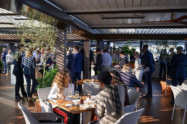 Fund buyers asset owners and asset managers