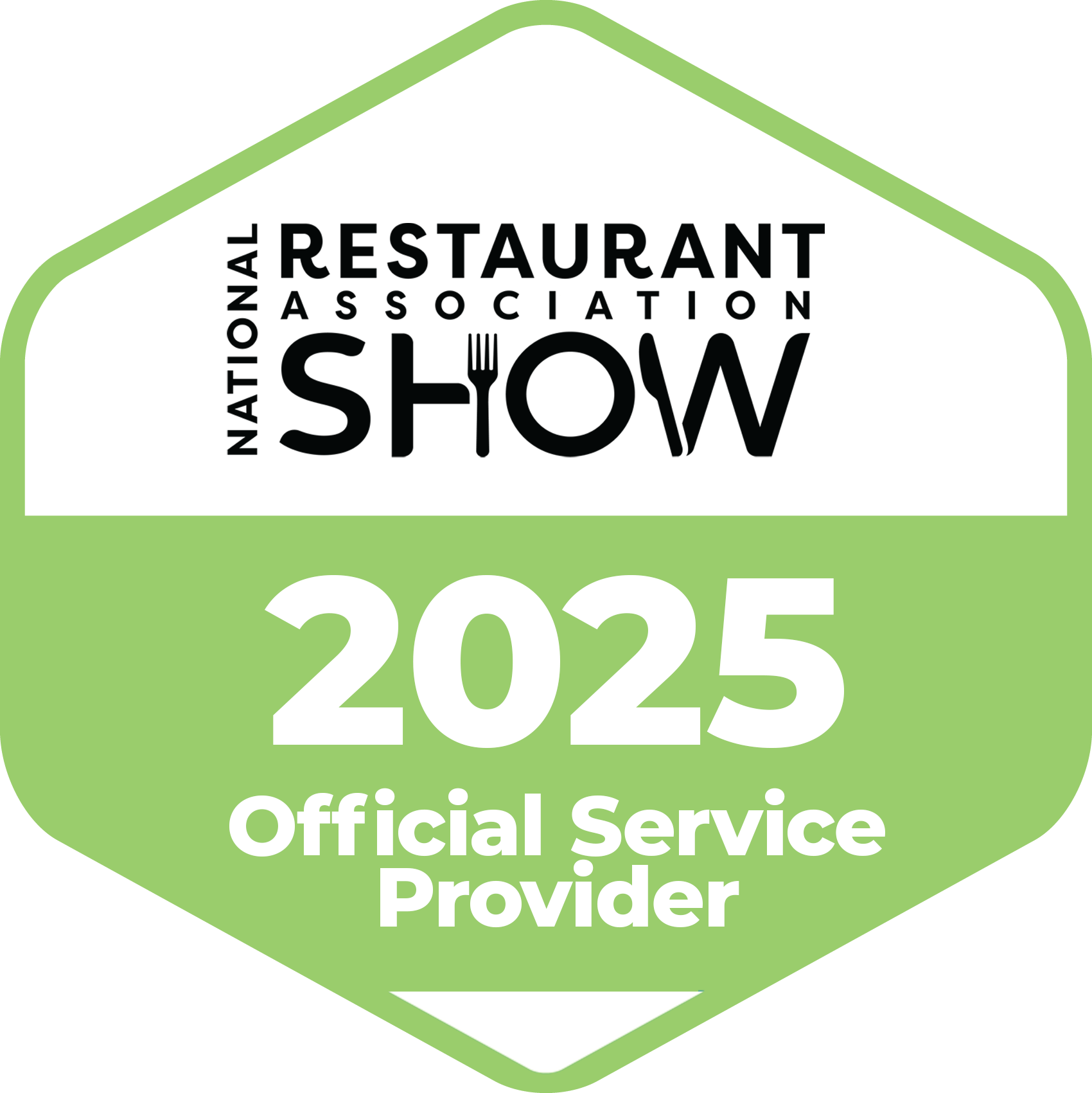 Official Service Providers | National Restaurant Association Show ...