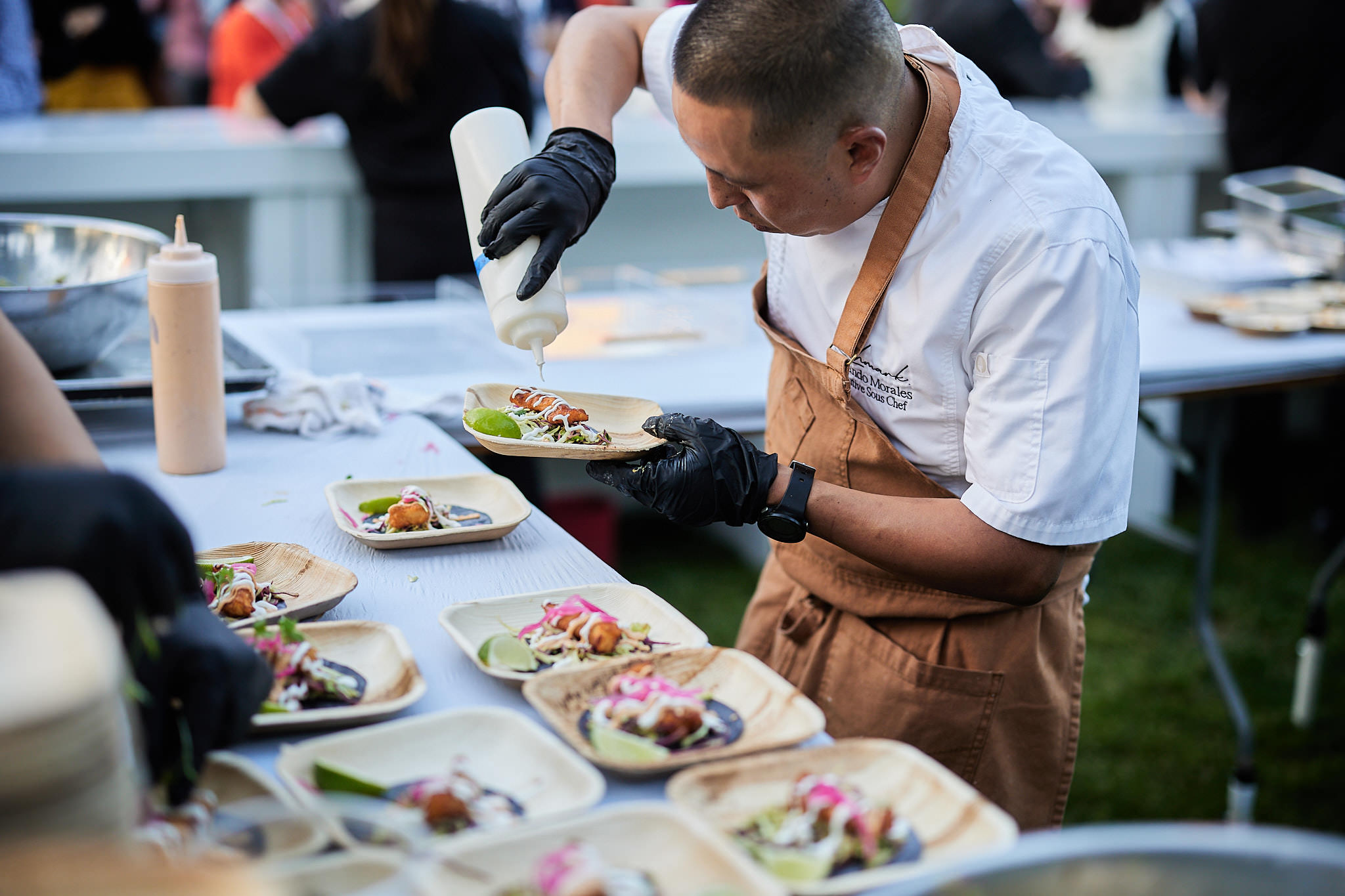 Showcasing Events | Catersource and The Special Event