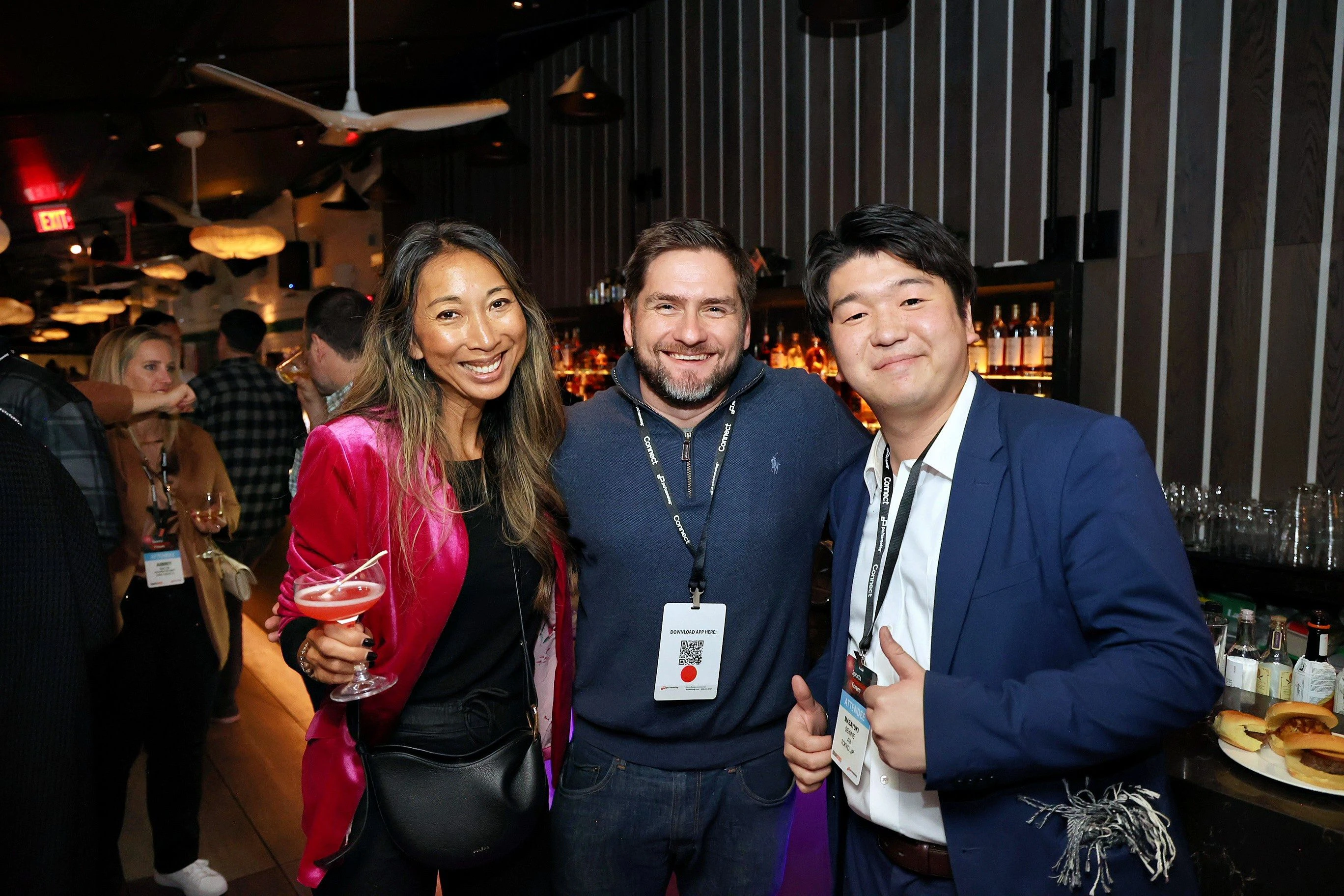 BizBash Innovation Forum | Driving Innovation in the Event Industry
