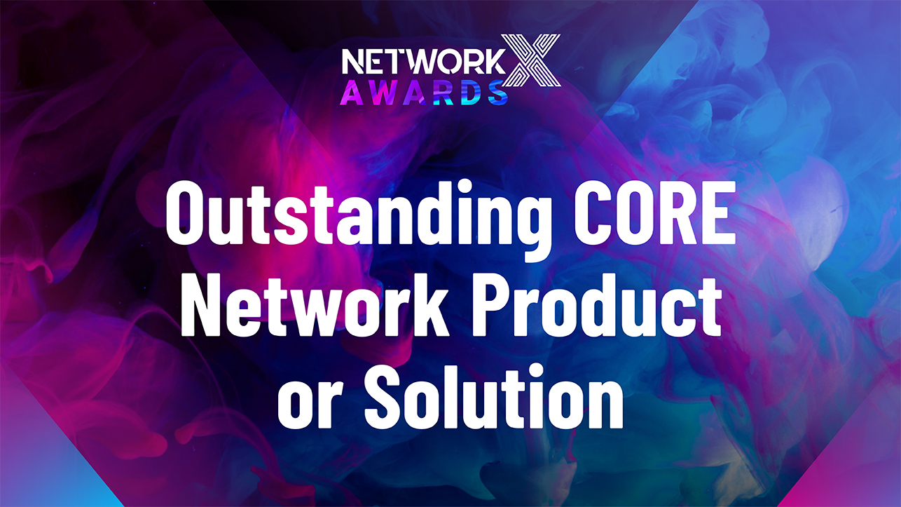 2024 Network X Awards | Network X